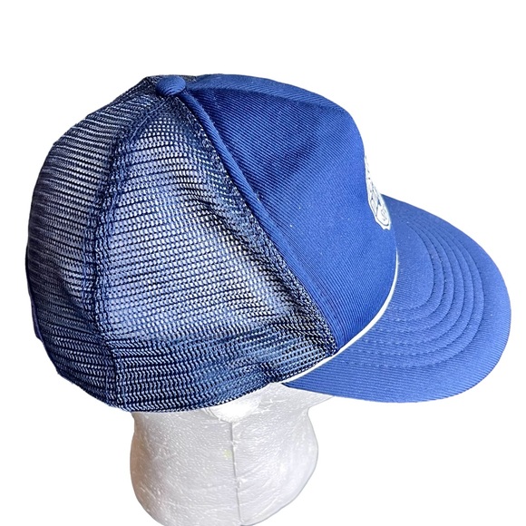 Kap II | Accessories | Vintage Duke Power Citizenship Service White ...